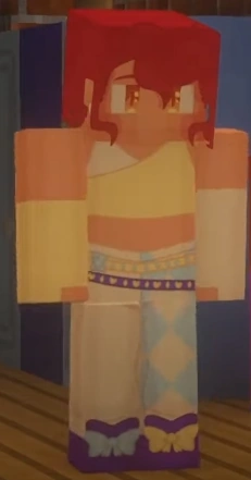 Pluto | TheFamousFilms FNAF MCRP Wiki | Fandom