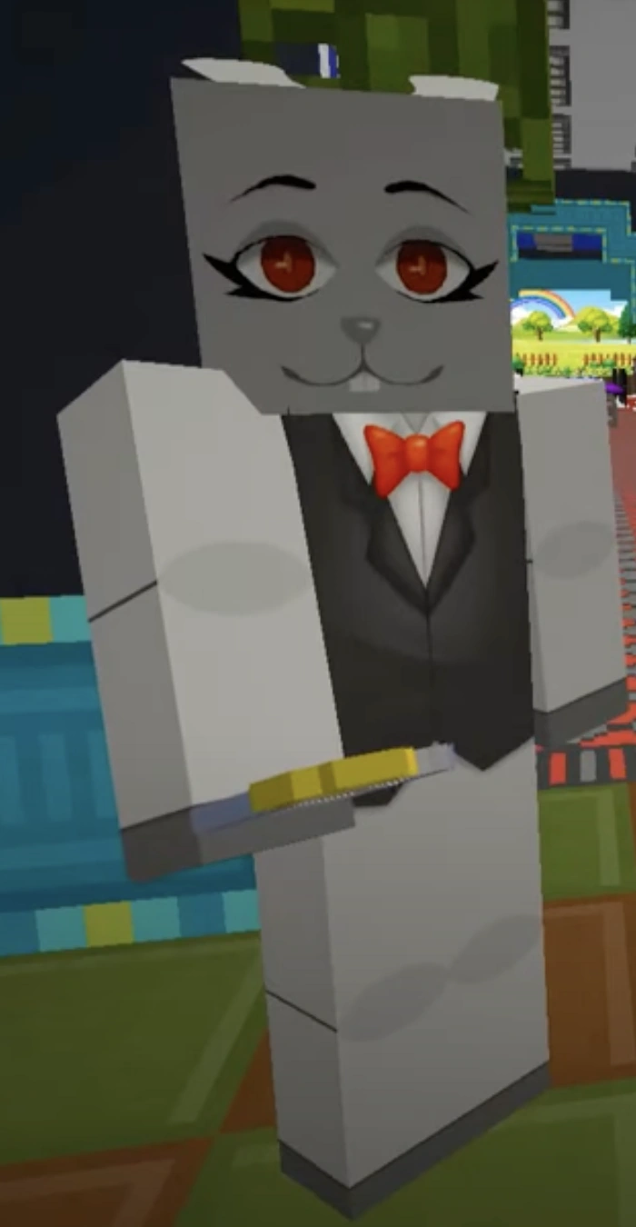 Doodle (FNAC) | TheFamousFilms FNAF MCRP Wiki | Fandom