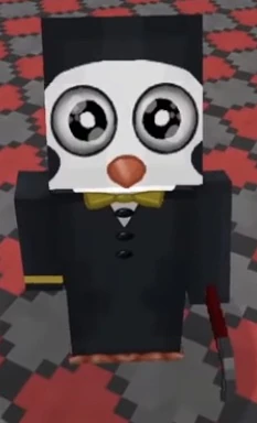 Yellow (FNAC) | TheFamousFilms FNAF MCRP Wiki | Fandom