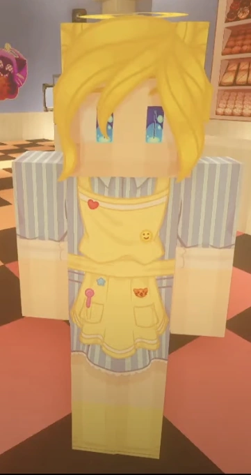 King (NiW) | TheFamousFilms FNAF MCRP Wiki | Fandom