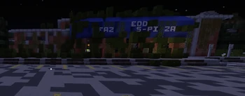 Freddy Fazbear's Pizzeria | TheFamousFilms FNAF MCRP Wiki | Fandom