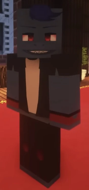 Butch | TheFamousFilms FNAF MCRP Wiki | Fandom