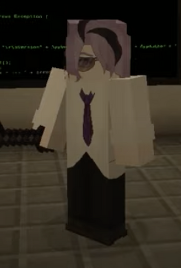 Pat Clone Minecraft Skin