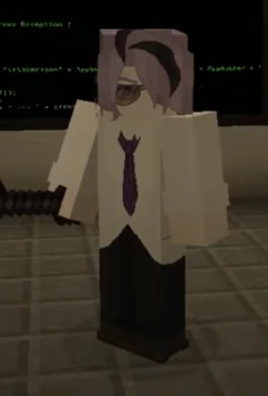 Pat | TheFamousFilms FNAF MCRP Wiki | Fandom