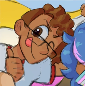 Toby | TheFamousFilms FNAF MCRP Wiki | Fandom