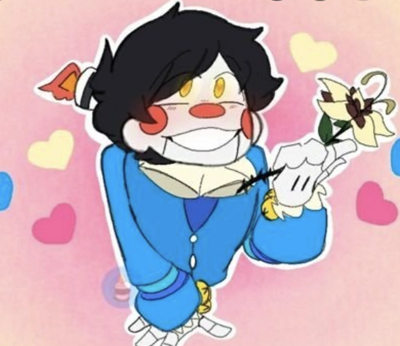 DamienCandle | TheFamousFilms FNAF MCRP Wiki | Fandom