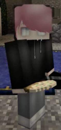 Otso | TheFamousFilms FNAF MCRP Wiki | Fandom