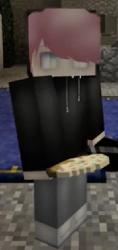 Otso | TheFamousFilms FNAF MCRP Wiki | Fandom