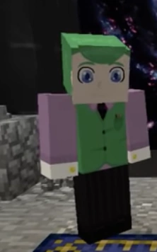 Jon Moyers | TheFamousFilms FNAF MCRP Wiki | Fandom