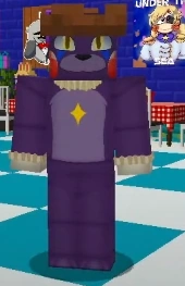 Ozzy | TheFamousFilms FNAF MCRP Wiki | Fandom