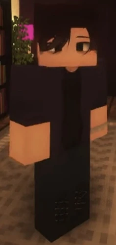 Iris (Punkrocks) | TheFamousFilms FNAF MCRP Wiki | Fandom