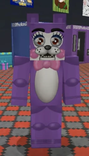 Cindy the Cat | TheFamousFilms FNAF MCRP Wiki | Fandom