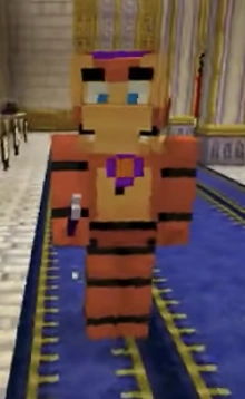 Orville Elephant(Season 1) | TheFamousFilms FNAF MCRP Wiki | Fandom