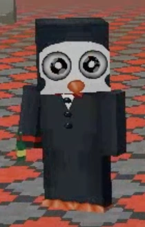 Red (FNAC) | TheFamousFilms FNAF MCRP Wiki | Fandom