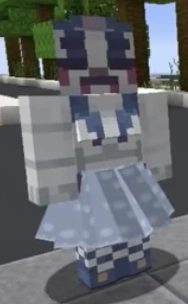 Ballora | TheFamousFilms FNAF MCRP Wiki | Fandom