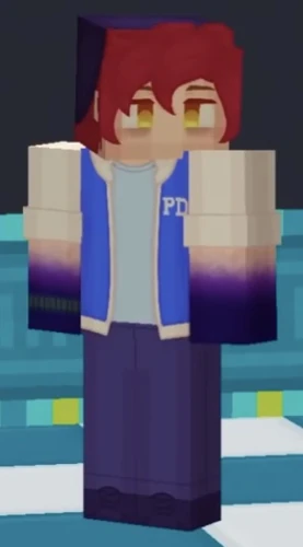 Dylan | TheFamousFilms FNAF MCRP Wiki | Fandom