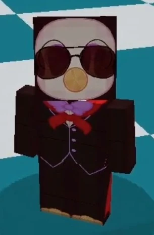 Purple (FNAC) | TheFamousFilms FNAF MCRP Wiki | Fandom