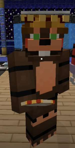 El Chip | TheFamousFilms FNAF MCRP Wiki | Fandom