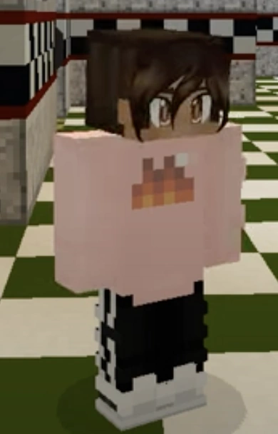 Jake (PopGoes) | TheFamousFilms FNAF MCRP Wiki | Fandom