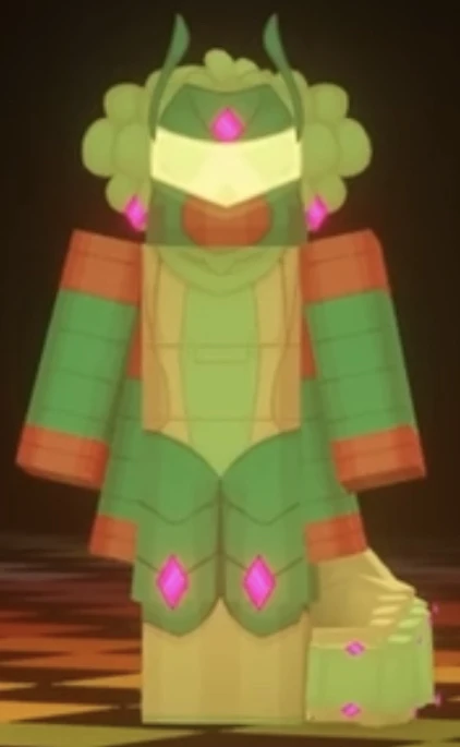 Green Caterpillar | TheFamousFilms FNAF MCRP Wiki | Fandom