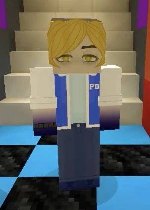 Dylan | TheFamousFilms FNAF MCRP Wiki | Fandom