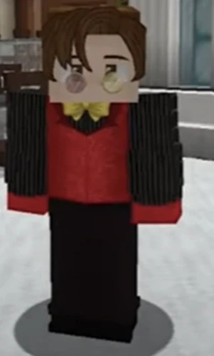 Bryan Divil | TheFamousFilms FNAF MCRP Wiki | Fandom