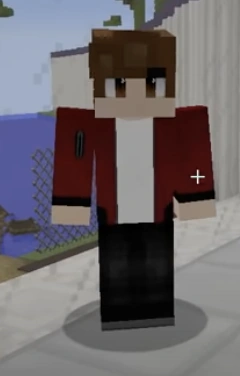 Bryan Divil | TheFamousFilms FNAF MCRP Wiki | Fandom