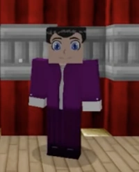 Jon Moyers | TheFamousFilms FNAF MCRP Wiki | Fandom