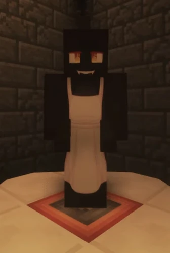 Dallas | TheFamousFilms FNAF MCRP Wiki | Fandom