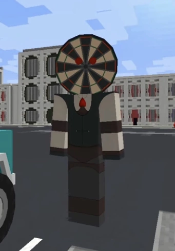 Game Corner | TheFamousFilms FNAF MCRP Wiki | Fandom