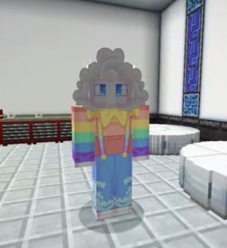 Dreamy | TheFamousFilms FNAF MCRP Wiki | Fandom