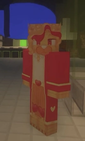 Freddy of Hearts | TheFamousFilms FNAF MCRP Wiki | Fandom