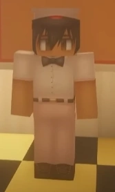 Milkman | TheFamousFilms FNAF MCRP Wiki | Fandom