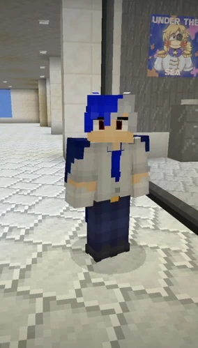Colin | TheFamousFilms FNAF MCRP Wiki | Fandom
