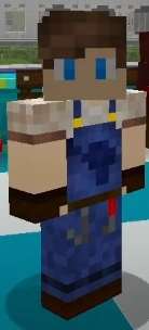 Philip | TheFamousFilms FNAF MCRP Wiki | Fandom