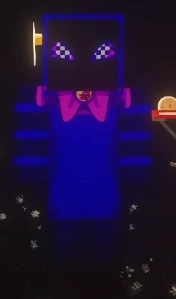 Void | TheFamousFilms FNAF MCRP Wiki | Fandom