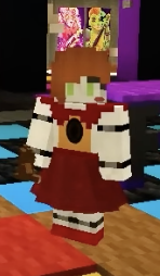 Circus Baby(Season 1-3) | TheFamousFilms FNAF MCRP Wiki | Fandom