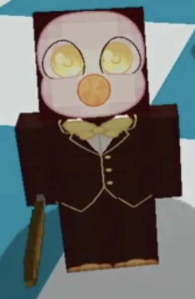 Yellow (FNAC) | TheFamousFilms FNAF MCRP Wiki | Fandom