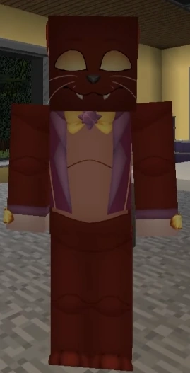 M&M | TheFamousFilms FNAF MCRP Wiki | Fandom