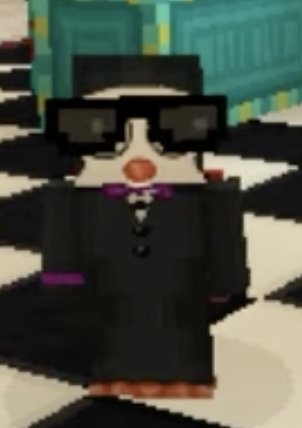 Purple (FNAC) | TheFamousFilms FNAF MCRP Wiki | Fandom