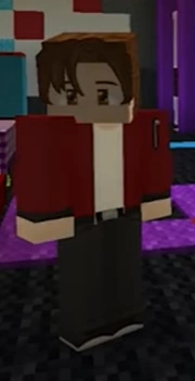 Bryan (Season 1-3) | TheFamousFilms FNAF Wiki | Fandom