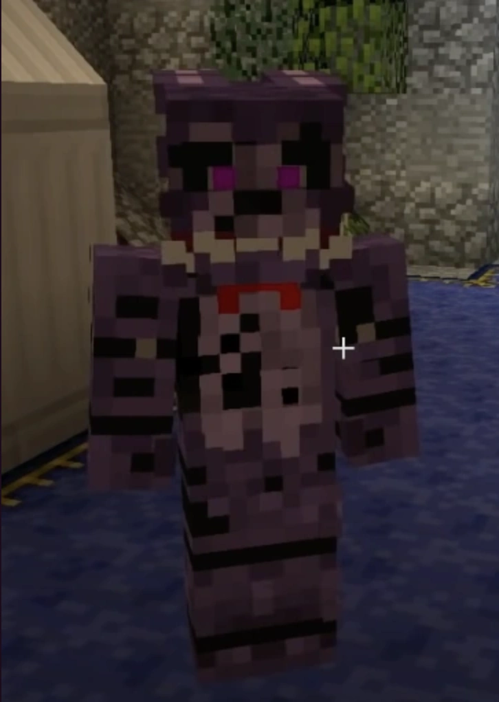 Twisted Bonnie (Season 2-3) | TheFamousFilms FNAF Wiki | Fandom