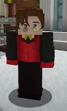 Bryan (Season 1-3) | TheFamousFilms FNAF Wiki | Fandom