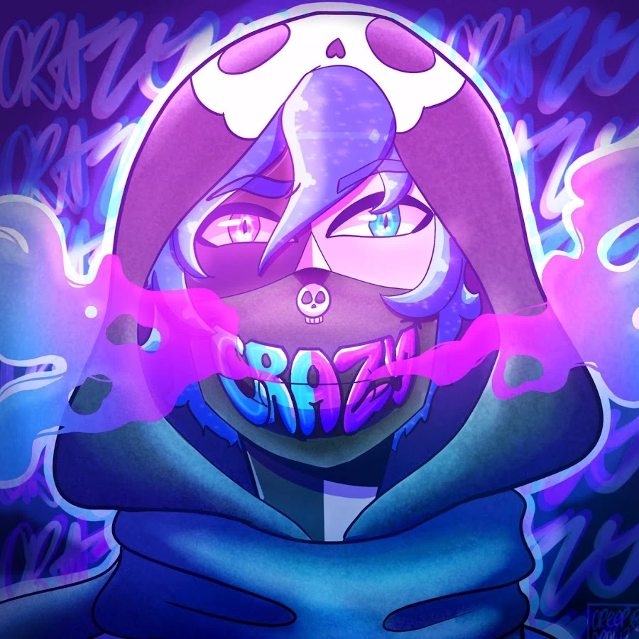 CrazyMtch42 | TheFamousFilms FNAF Wiki | Fandom