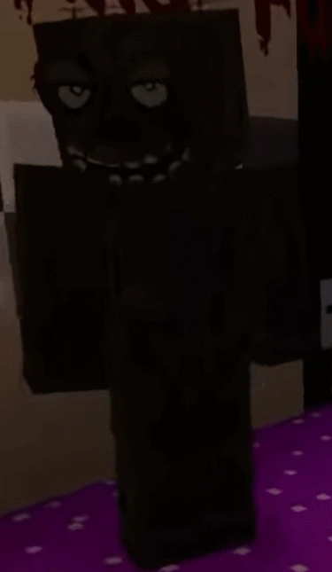 Springtrap | TheFamousFilms FNAF Wiki | Fandom