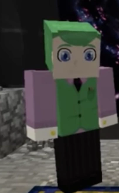 Jon Moyers (Season 1-2) | TheFamousFilms FNAF Wiki | Fandom