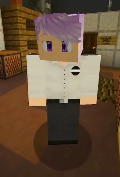 Pat (Season 3) | TheFamousFilms FNAF Wiki | Fandom