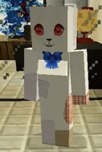Vanny (Season 3) | TheFamousFilms FNAF Wiki | Fandom