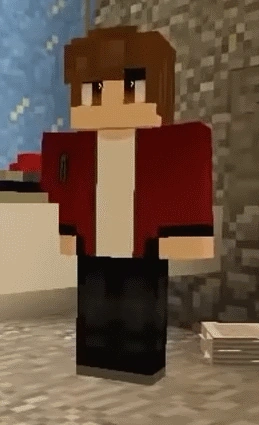 Bryan (Season 1-3) | TheFamousFilms FNAF Wiki | Fandom