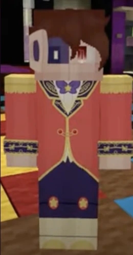 Showtime Steve (Season 3) | TheFamousFilms FNAF Wiki | Fandom